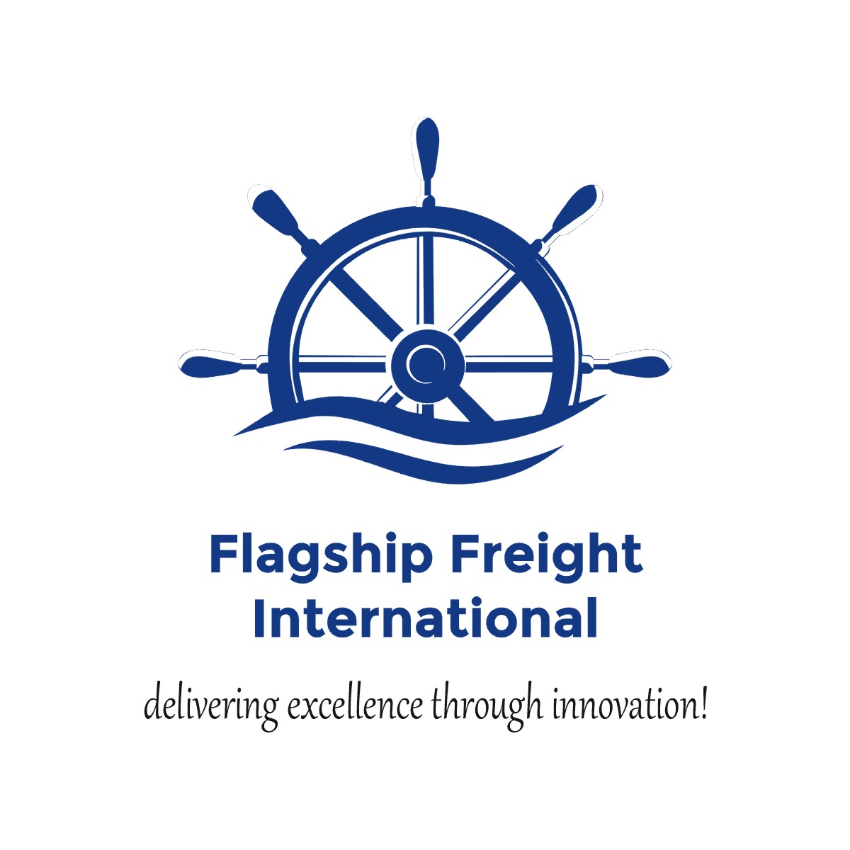 Welcome to Flagship Freight International: Your Trusted Partner for Seamless Logistics Solutions ...